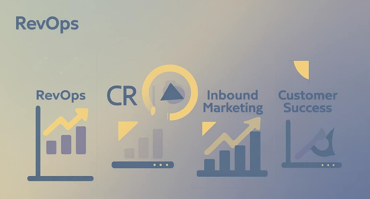 RevOps: O que é Revenue Operations e Como Implementar na Sua Empresa